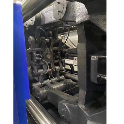 China 320 Tonabs het Plastic Injectie Vormen Machine Gebruikte Haïtiaanse MA3200 Te koop