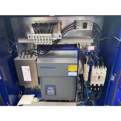 China 320 Tonabs het Plastic Injectie Vormen Machine Gebruikte Haïtiaanse MA3200 Te koop