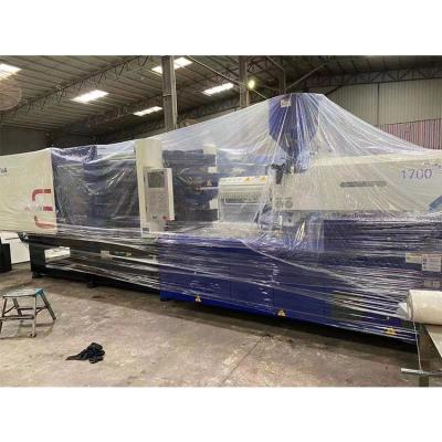China 320 Tonabs het Plastic Injectie Vormen Machine Gebruikte Haïtiaanse MA3200 Te koop