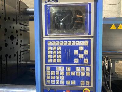 Cina Macchina a iniezione idraulica utilizzata per la finestra visiva mobile dell'olio di caso 51T in vendita