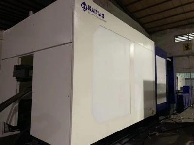 Cina Due il piatto 4411 G ha utilizzato la macchina a iniezione di plastica per il tappo di bottiglia in vendita