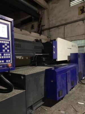 Cina Due il piatto 4411 G ha utilizzato la macchina a iniezione di plastica per il tappo di bottiglia in vendita
