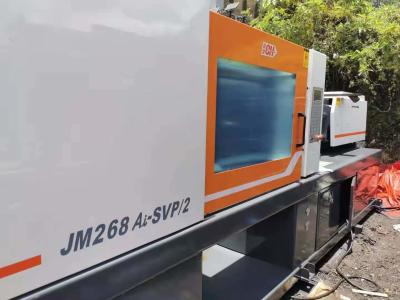 Cina Servo macchina utilizzata di plastica dello stampaggio mediante soffiatura di Chen Hsong Injection Molding Machine in vendita