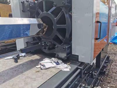 Cina Servo macchina utilizzata di plastica dello stampaggio mediante soffiatura di Chen Hsong Injection Molding Machine in vendita
