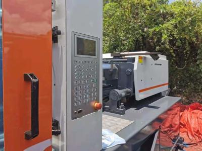 Cina Servo macchina utilizzata di plastica dello stampaggio mediante soffiatura di Chen Hsong Injection Molding Machine in vendita