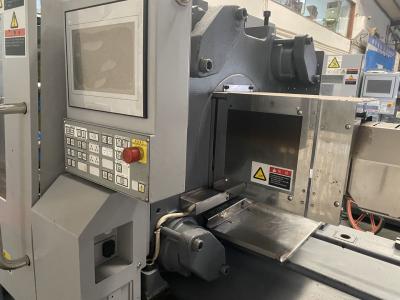 Cina Toshiba ha usato elettrico automatico della macchina a iniezione di plastica in vendita