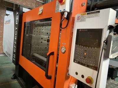 China Servomotor-HAUSTIER Spritzgussmaschine Chen Hsong EM320-PET zu verkaufen