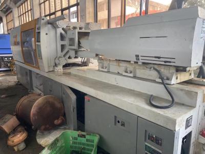 Cina Servomotore di precisione della macchina dello stampaggio ad iniezione di KAWAGUCHI da 280 tonnellate in vendita