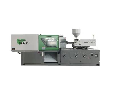 Cina Risparmio energetico della macchina dello stampaggio ad iniezione di KZ-138A KAWAGUCHI servo in vendita