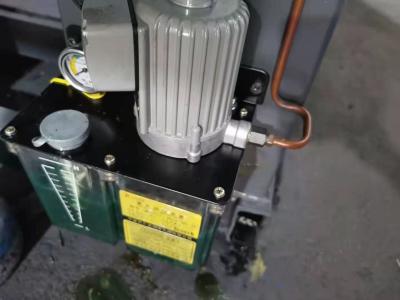 China Gebruikte Haïtiaanse de injectie van kroonkurk van de 90 Tonma900 servomotor kleine Plastic het vormen machine Te koop
