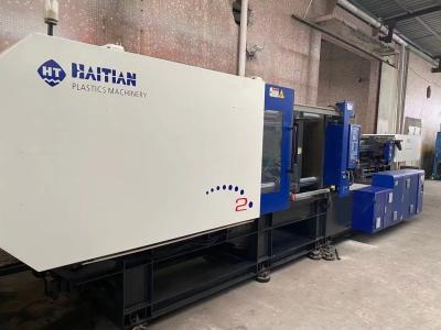 Cina Macchina di plastica utilizzata dello stampaggio ad iniezione dell'haitiano MA3200 Mars2 per la fabbricazione dei prodotti di ABS/PVC in vendita