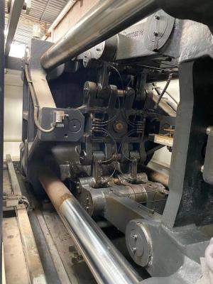 Cina Macchina di plastica utilizzata dello stampaggio ad iniezione dell'haitiano MA3200 Mars2 per la fabbricazione dei prodotti di ABS/PVC in vendita