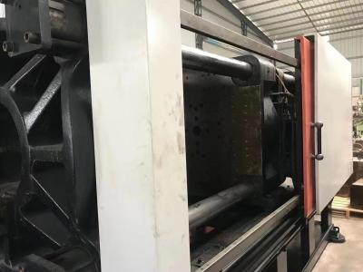 中国 プラスチック可変的なポンプ省エネの射出成形機械は368トン陳のhsongを使用した 販売のため