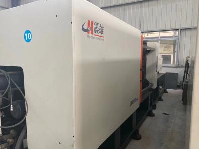 Cina JM368t Chen Hsong Injection Molding Machine ha utilizzato la macchina di formatura di plastica del cucchiaio in vendita