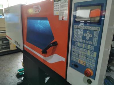 Cina 98 usati Ton Small Plastic Injection Machine Chen Hsong Injection Moulding Machine in vendita