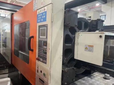 中国 第2安定した陳Hsongの射出成形機械低雑音260トンの速い応答 販売のため