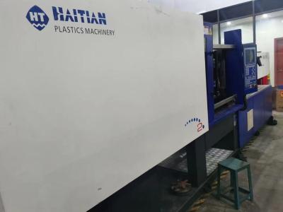 China Dünne Wand-hohe Präzisions-Spritzen-Maschine verwendete haitianisches MA2700III zu verkaufen