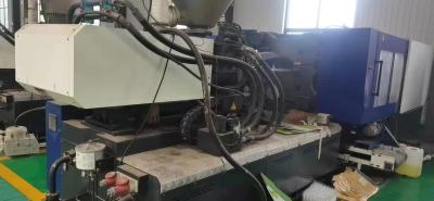 Cina Macchina di formatura utilizzata del PVC dell'haitiano MA3800 380 Ton Servo Driven Hydraulic Pump in vendita