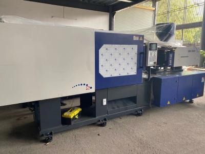 Cina Semilavorato dell'ANIMALE DOMESTICO di Haisong MA1600 che rende a macchina piccoli 160 Ton Injection Moulding Machine in vendita