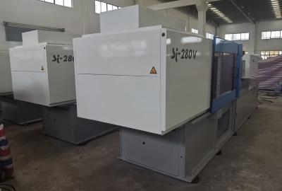 China Machine van het de Injectieafgietsel van Japan TOYO Used Injection Molding Equipment de Automatische Plastic Te koop