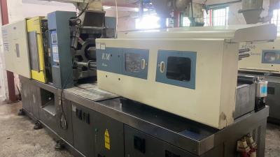 Cina Kaiming ha utilizzato la macchina a iniezione di plastica 208 Ton Hydraulic System in vendita
