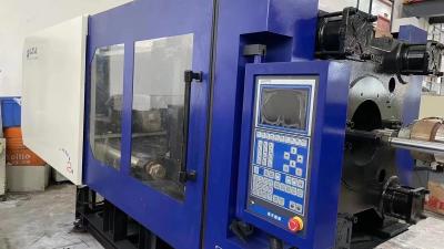 中国 元のサーボ モーターを搭載する使用されたハイチMA3200第二世代の射出成形機械 販売のため