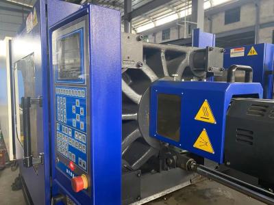 China Os tambores descartáveis usaram o peso haitiano 5.07x1.35x1.99m da máquina 5.3T da modelagem por injeção à venda