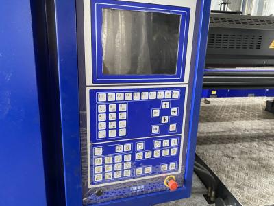 Cina Attrezzatura utilizzata peso di plastica dello stampaggio ad iniezione della macchina a iniezione 38T del servomotore in vendita