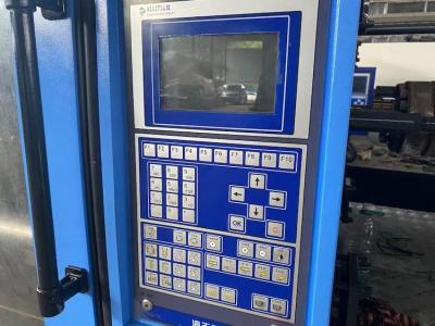 China 380 Ton Second Hand Injection Moulding Machine Haïtiaans MA3800 Injectie het Vormen Materiaal Te koop