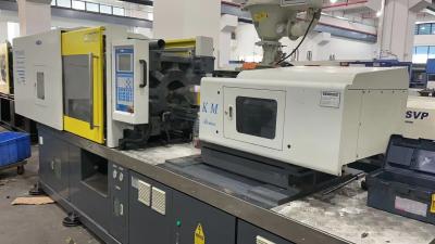 China Hydraulischer dünner Wand-Spritzen-Maschine Sevor-Motor verwendete Kaiming PD168-KX zu verkaufen