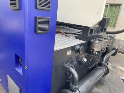 中国 1600トンによって使用されるハイチの注入の成形機 販売のため