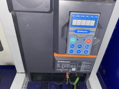 中国 1600トンによって使用されるハイチの注入の成形機 販売のため