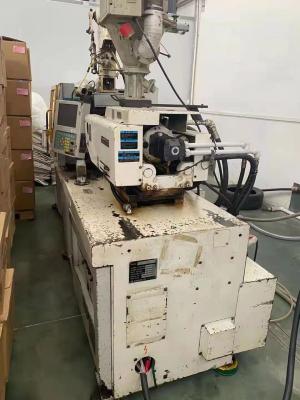 Китай KAWAGUCHI KM50-B2 использовал машину инжекционного метода литья пластмассы оборудования инжекционного метода литья продается