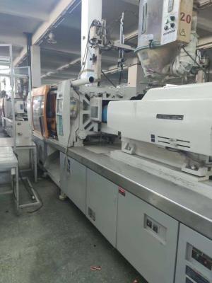 China SPRITZEN-Ausrüstungs-automatische benutzte Gestaltungs-Maschine KAWAGUCHI KM180 Plastik zu verkaufen