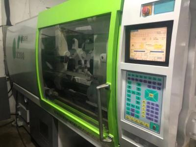 Cina La macchina di 280 Ton Servo Motor Injection Molding ha usato KAWAGUCHI KX280 in vendita