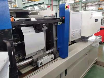 Cina 280 Ton TOYO Plastic Spoon Molding Machine 37kW Toy Injection Molding Machine in vendita