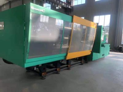 Cina Borche 400ton ha utilizzato la produzione di attrezzature di plastica della plastica della macchina a iniezione in vendita