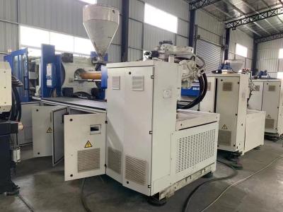 China control de motor servo fino de la máquina del moldeo a presión de la pared 270ton para el ANIMAL DOMÉSTICO PP PE en venta