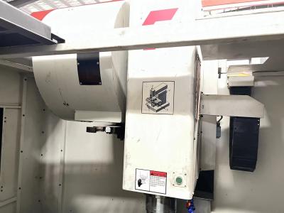 China Do vertical de alta velocidade do CNC VMC da máquina de trituração do calibre de lâminas VMC centro fazendo à máquina usado à venda