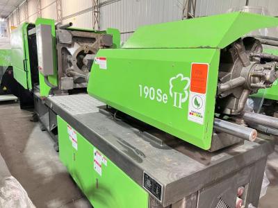Cina Alta velocità da tavolino della guida di moto lineare della macchina dello stampaggio ad iniezione di Welltec 190ton in vendita