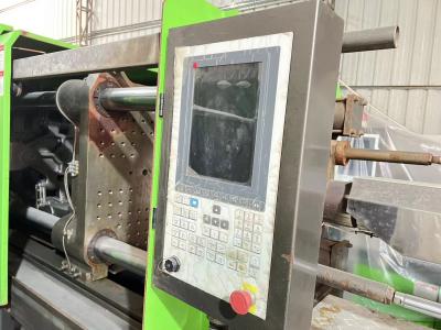 Cina Alta velocità da tavolino della guida di moto lineare della macchina dello stampaggio ad iniezione di Welltec 190ton in vendita