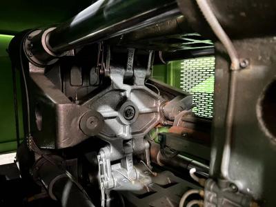 Cina Alta velocità da tavolino della guida di moto lineare della macchina dello stampaggio ad iniezione di Welltec 190ton in vendita
