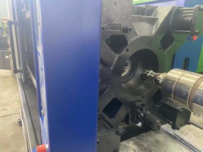 Cina MA1200 ha utilizzato la macchina a iniezione haitiana per la bottiglia di acqua di plastica in vendita