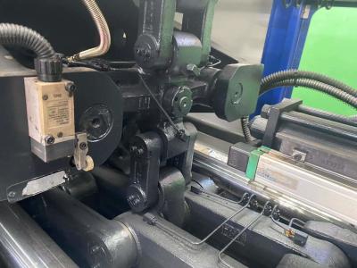 Cina MA1200 ha utilizzato la macchina a iniezione haitiana per la bottiglia di acqua di plastica in vendita