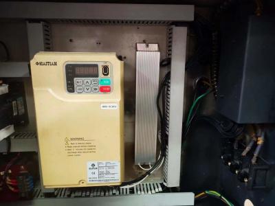Cina L'haitiano MA1600 160 Ton Injection Moulding Machine secondi pp allunga la macchina dello stampaggio mediante soffiatura in vendita
