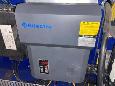 Cina 530ton ha utilizzato il servomotore dei cilindri haitiani della macchina a iniezione MA5300II sei in vendita