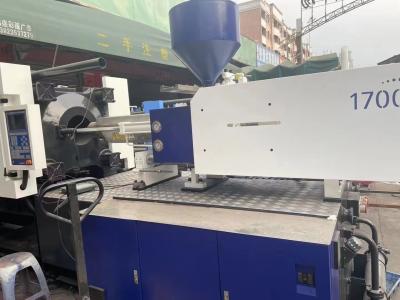 Cina Fresatrice di plastica utilizzata della metropolitana del tubo del PVC dei pp della macchina haitiana dello stampaggio ad iniezione in vendita