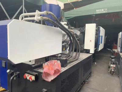 Cina Fresatrice di plastica utilizzata della metropolitana del tubo del PVC dei pp della macchina haitiana dello stampaggio ad iniezione in vendita