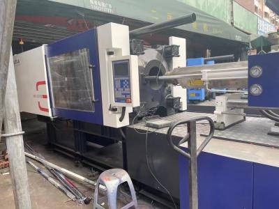 Cina Fresatrice di plastica utilizzata della metropolitana del tubo del PVC dei pp della macchina haitiana dello stampaggio ad iniezione in vendita