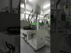 New Machines Come To Customer